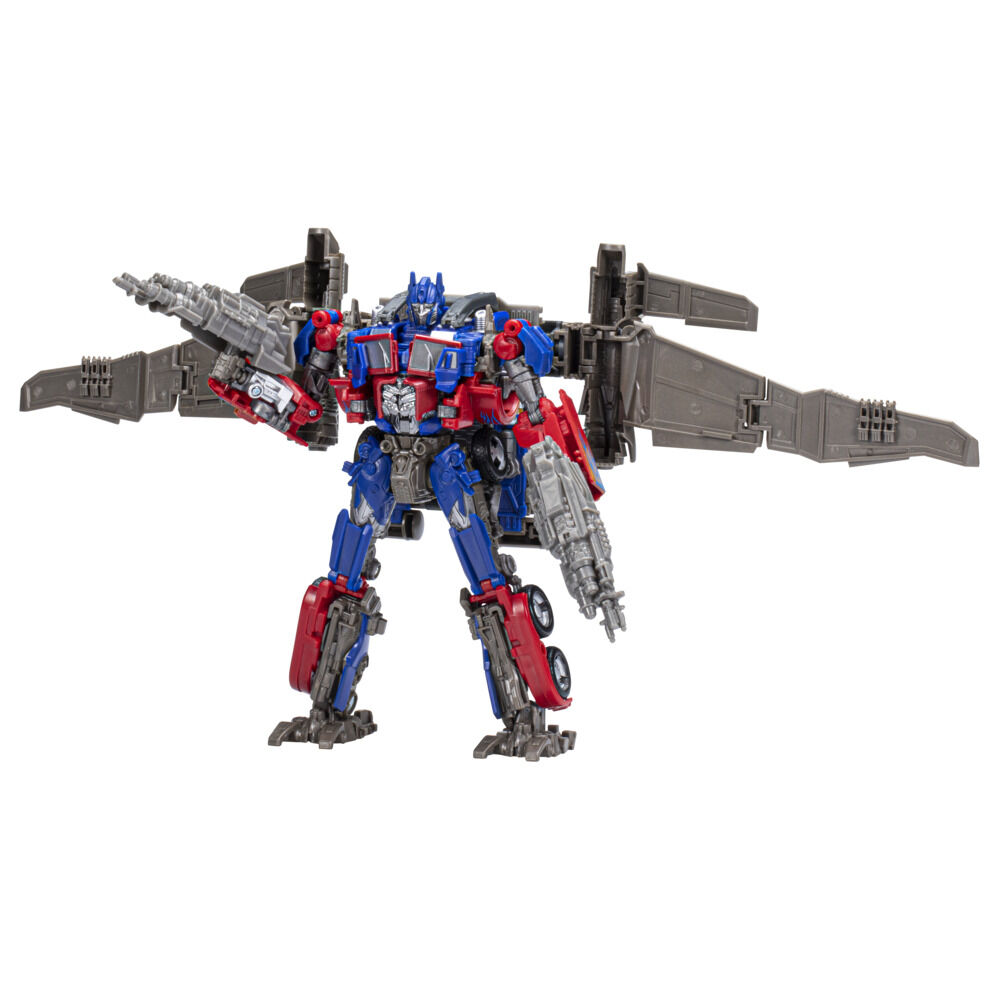 Transformers studio series optimus store