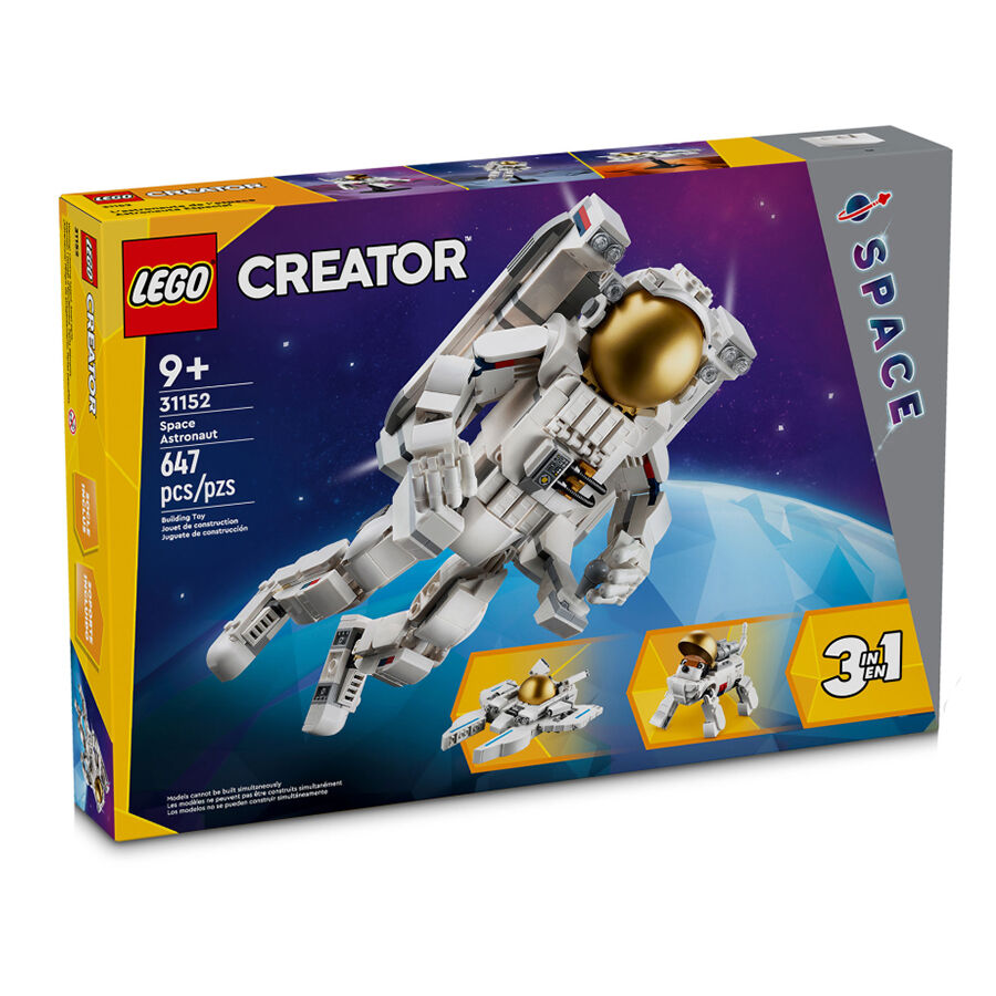 Toys r us lego creator store