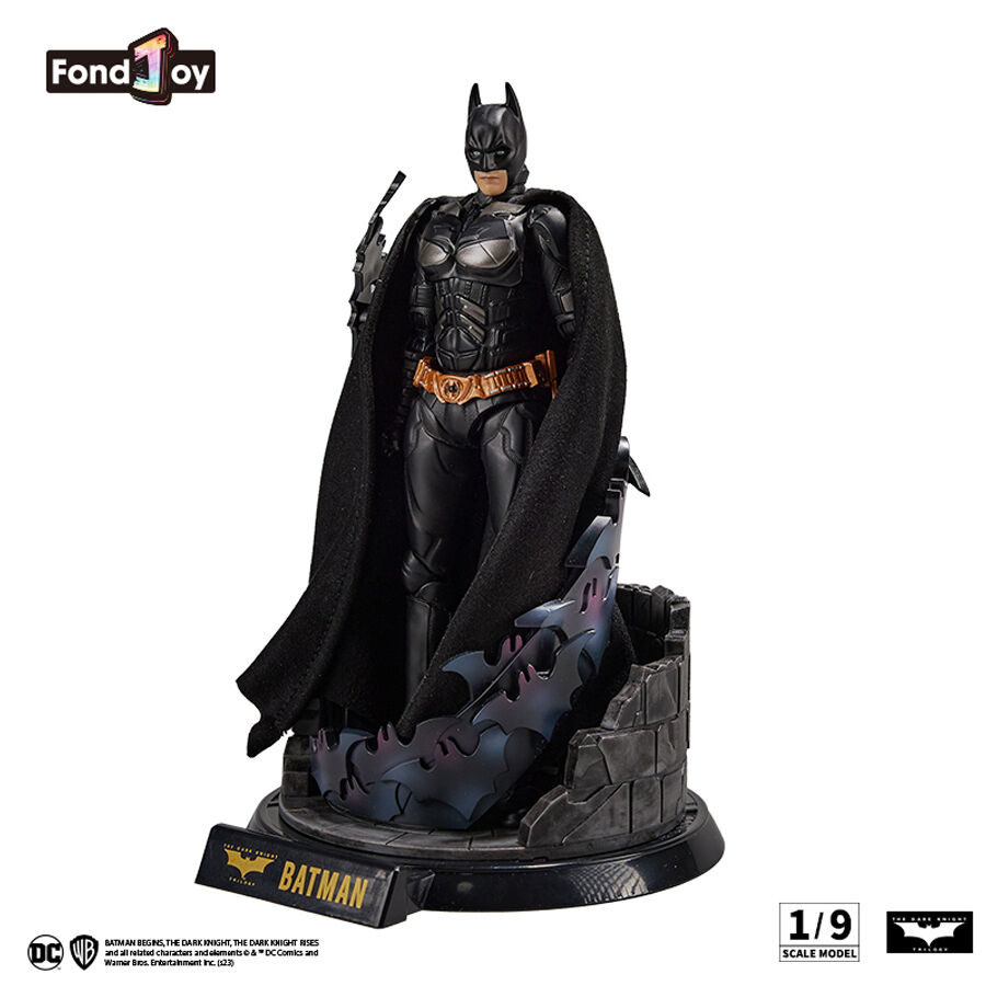 DC Comics Doll Series Deluxe Batman Toys R Us China Official Website