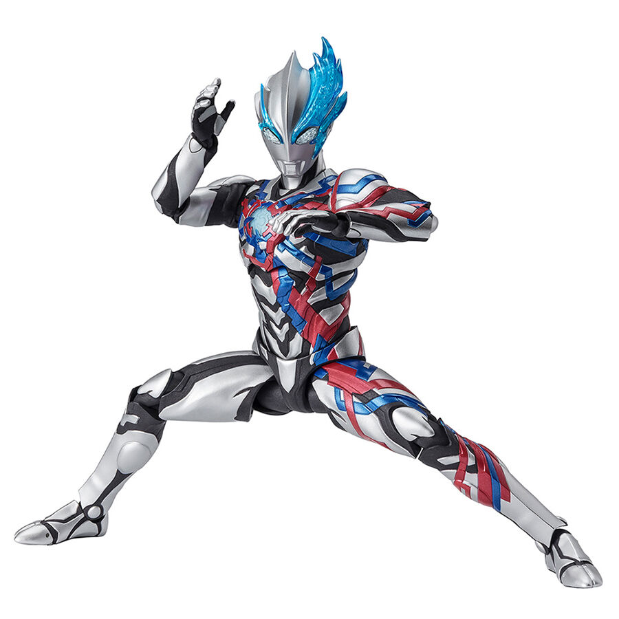 Ultraman S.H.Figuarts Ultraman Blazer Toys R Us China